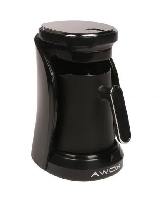 Style Turk, Awox Sparkling Turkish Coffee Maker, Turkish Coffee ...