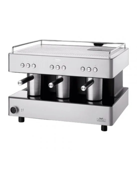 Style Turk, Beko Bkk 2700 Keyf Profesyonel Turkish Coffee Maker ...