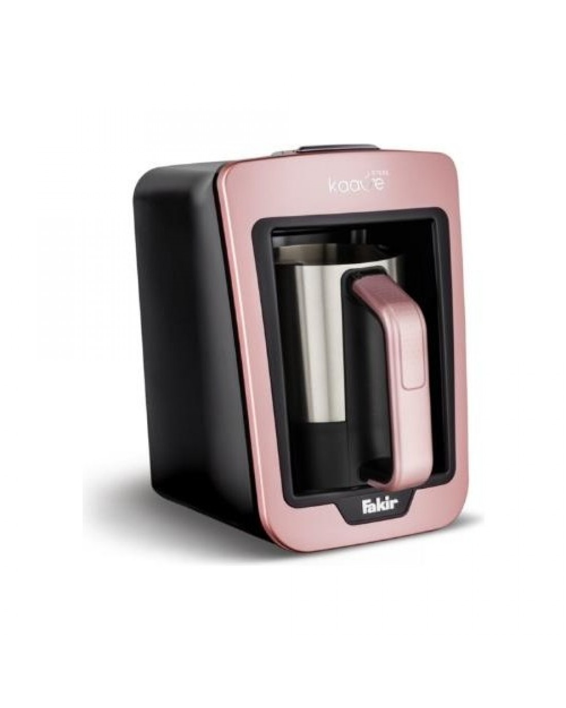 Style Turk, Fakir Kaave Steel Turkish Coffee Machine, Turkish Coffee ...