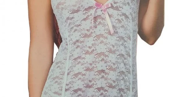 StyleTurk, Turkish Lingerie Set with Garter Belts, Sexy Bra and Panty ...