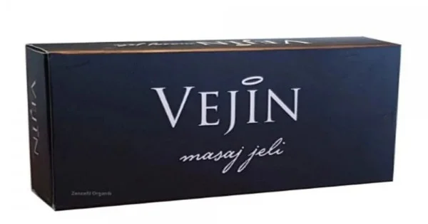 StyleTurk, Vejin Sexual Massage Gel 5 ml, 12 Bag - Premium Natural ...