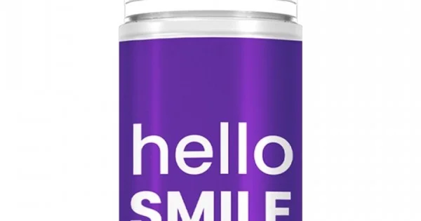 StyleTurk, PROCSIN Hello Smile Anında Beyazlatıcı Jel 50 ML
