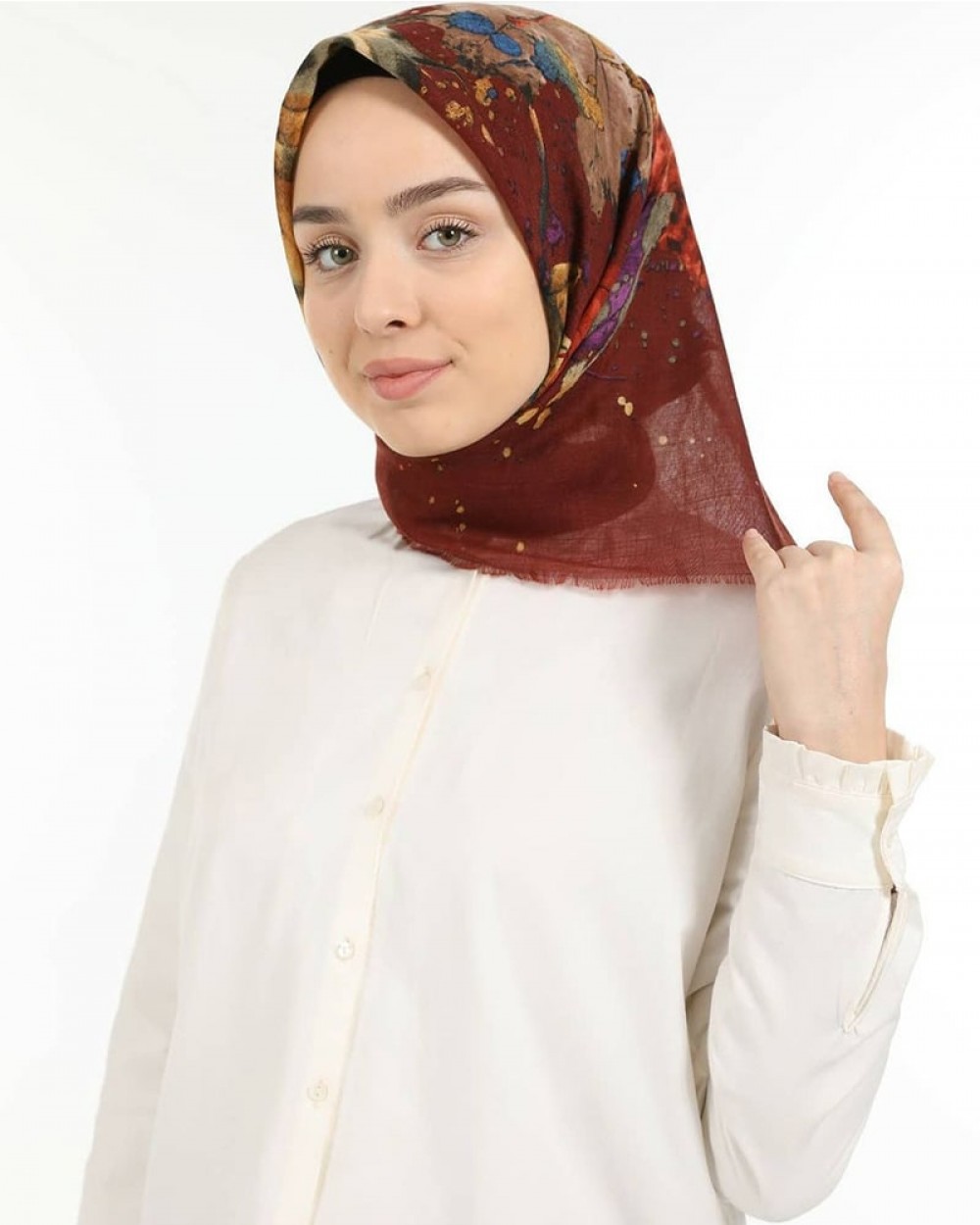 StyleTurk, Turkish Hijab, Non-Slip Hijabs, Head Scarf for Women ...