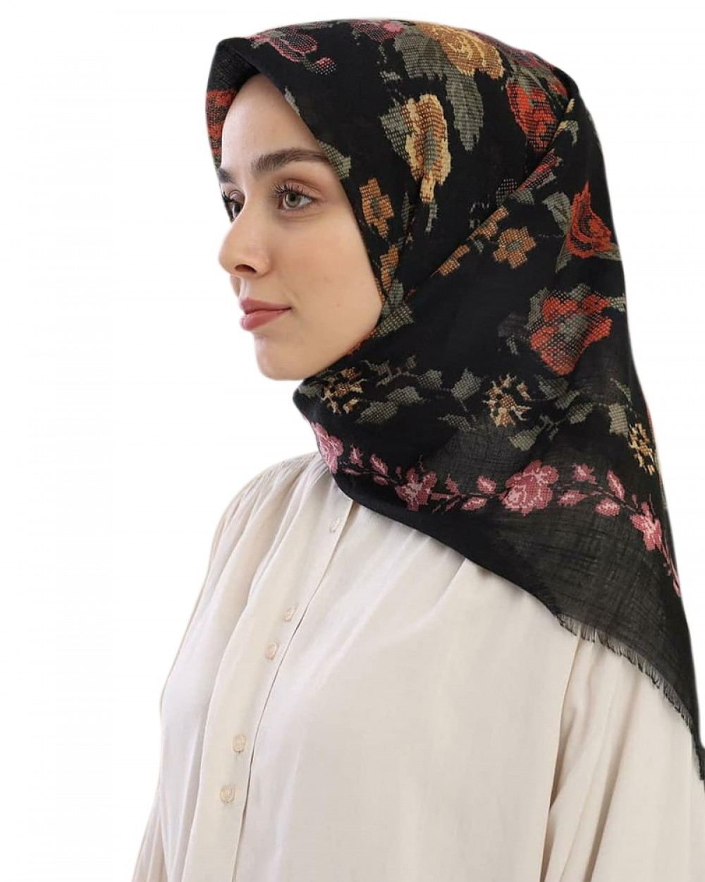 StyleTurk, Turkish Hijab, Non-Slip Hijabs, Head Scarf for Women ...