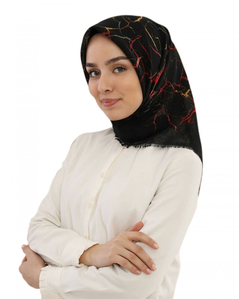 StyleTurk, Non-Slip Hijabs, Head Scarf for Women, Turkish Hijab ...