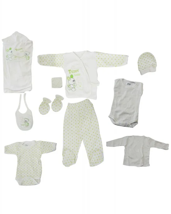 StyleTurk, Turkish Baby Clothes Set, Outfits Infant, Newborn Clothes ...