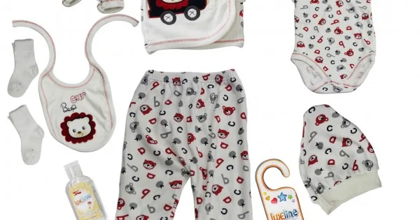 StyleTurk, Turkish Baby Clothes Set, Newborn Clothes, Outfits Infant ...