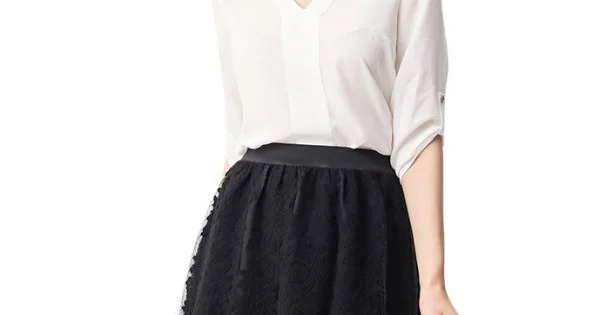 StyleTurk, Midi Skirt | Sweet and Lovely Style Turkish Skirt ...