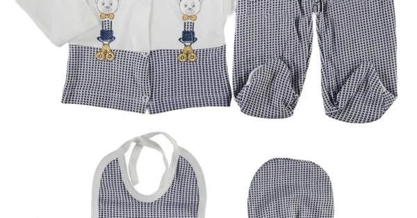 StyleTurk, Turkish Baby Clothes Set, Newborn Clothes, Outfits Infant ...