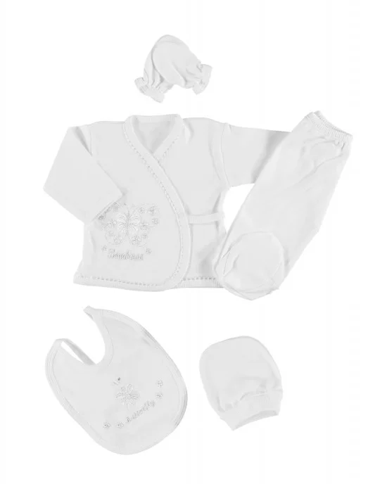 StyleTurk, Turkish Baby Clothes Set, Newborn Clothes, Outfits Infant ...