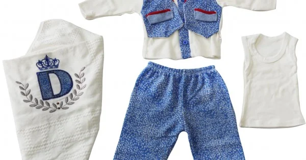 StyleTurk, Newborn Clothes, Outfits Infant, Turkish Baby Clothes Set ...
