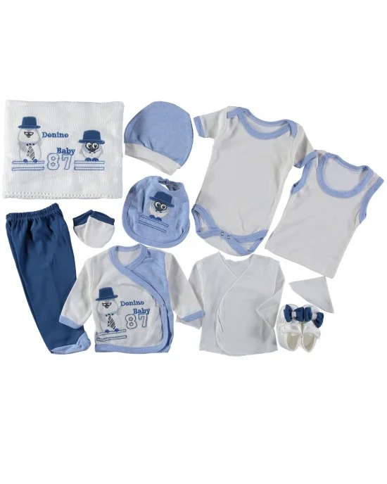 StyleTurk, Turkish Baby Clothes Set, Newborn Clothes, Outfits Infant ...