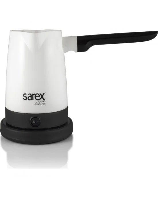 Style Turk, Sarex Amber Turkish Coffee Maker, Turkish Coffee Machines ...