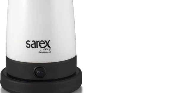 Style Turk, Sarex Amber Turkish Coffee Maker, Turkish Coffee Machines ...