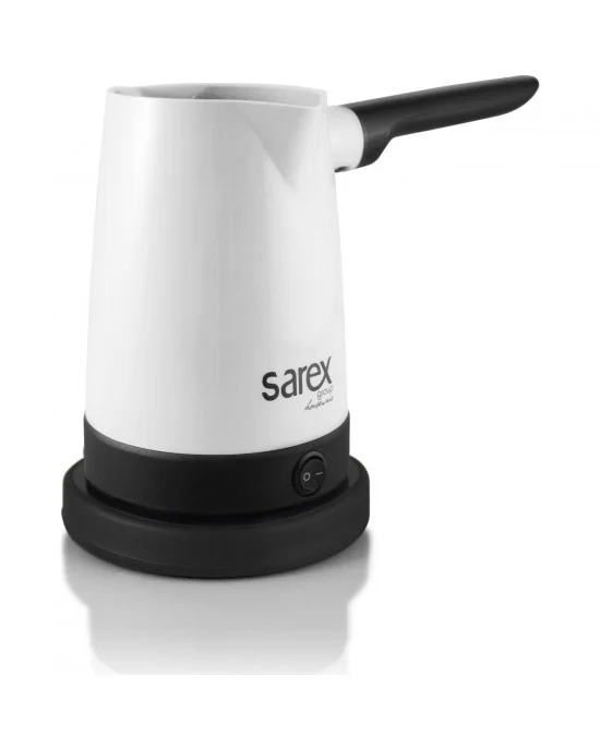 Style Turk, Sarex Amber Turkish Coffee Maker, Turkish Coffee Machines ...