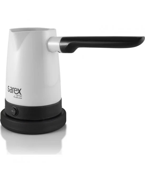Style Turk, Sarex Amber Turkish Coffee Maker, Turkish Coffee Machines ...