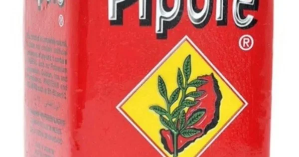 Style Turk, Pipore Yerba Mate Tea 250g, Original Organic Blend for ...