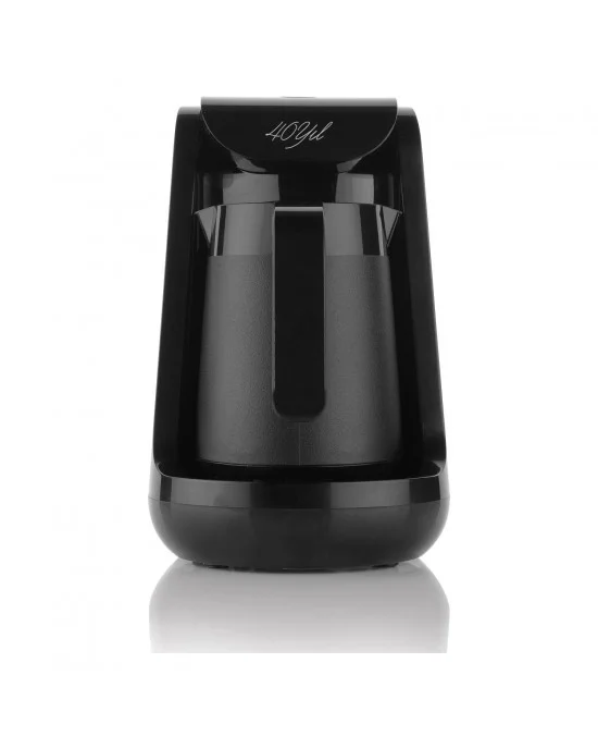 Style Turk, Schafer 40 Yıl Tek Tuşlu Turkish Coffee Maker, Turkish ...