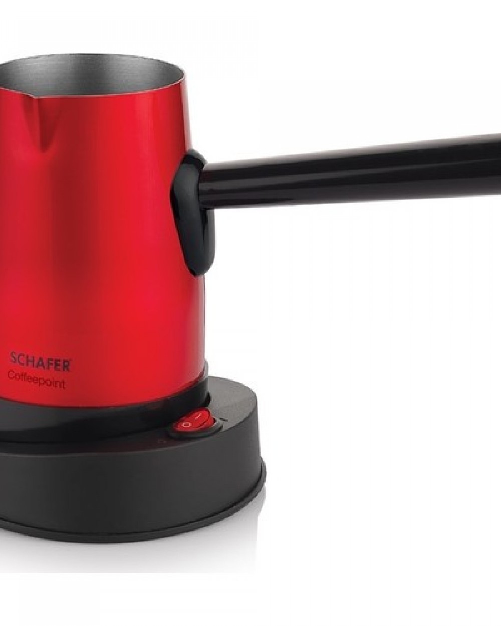 Style Turk, Schafer Coffeepoint Elektrikli Turkish Coffee Maker ...