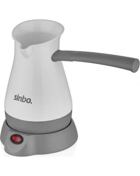 Style Turk, Sinbo SCM-2948 Elektrikli Cezve Turkish Coffee Maker ...