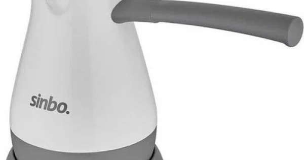 Style Turk, Sinbo SCM-2948 Elektrikli Cezve Turkish Coffee Maker ...