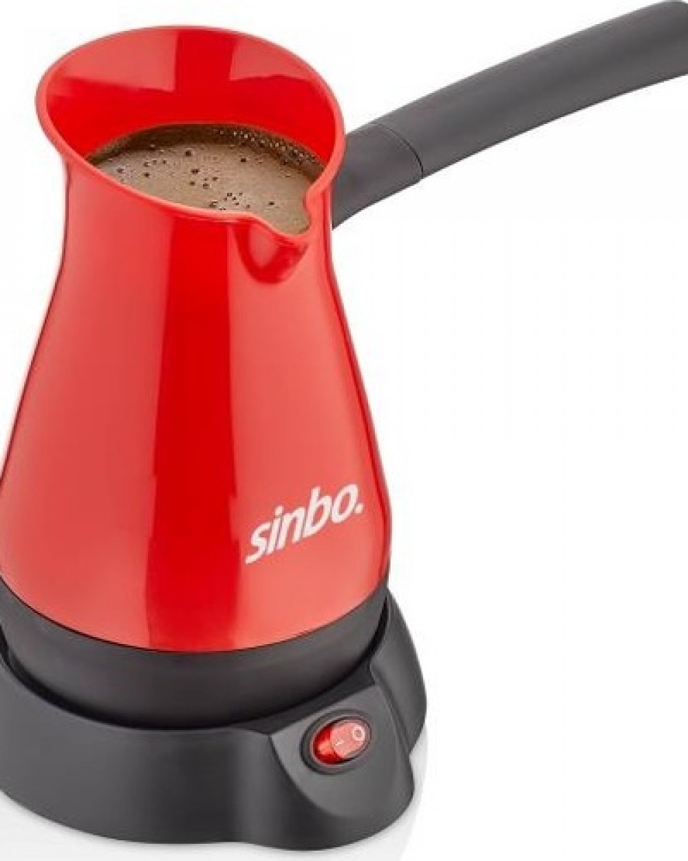 Style Turk, Sinbo SCM2962 Elektrikli Turkish Coffee Maker, Turkish ...