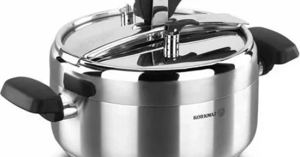 Style Turk, Turkish Pressure Cooker Korkmaz A155 Turb, Turkish Pressure ...