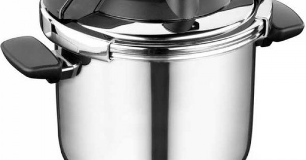 Style Turk, Turkish Pressure Cooker Korkmaz A 148-01 Kappa, Turkish ...