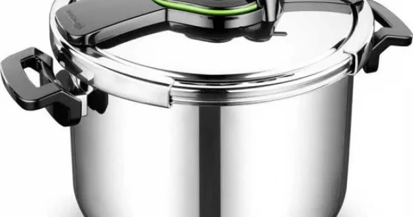 Style Turk, Turkish Pressure Cooker Korkmaz A153-04 Tessa, Turkish ...