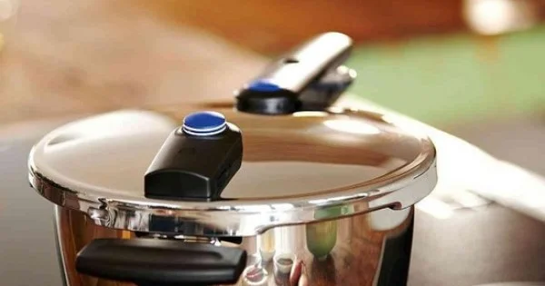 Style Turk, Turkish Pressure Cooker Fissler Vitaquick Blue Point ...