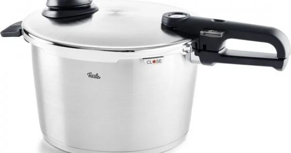 Style Turk, Turkish Pressure Cooker Fissler Vitavit Premium, Turkish ...