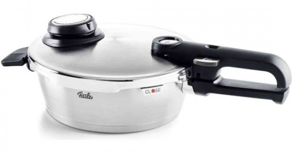 Style Turk, Turkish Pressure Cooker Fissler Vitavit Premium, Turkish ...