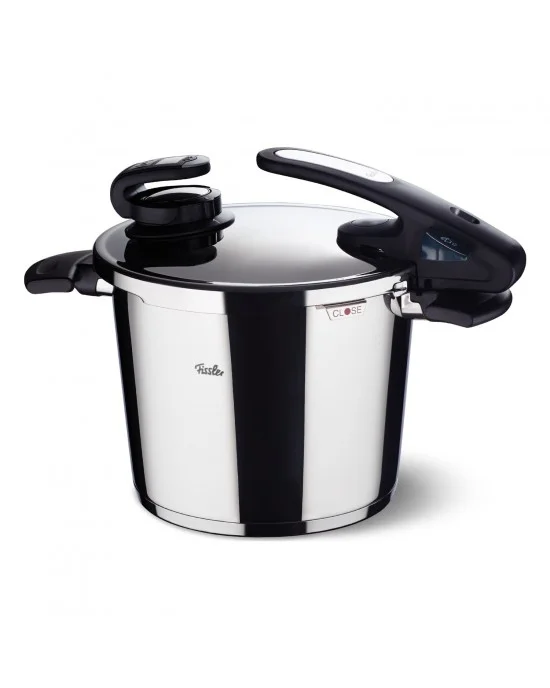 Style Turk, Turkish Pressure Cooker Fissler Vitavit Edition Dijital ...