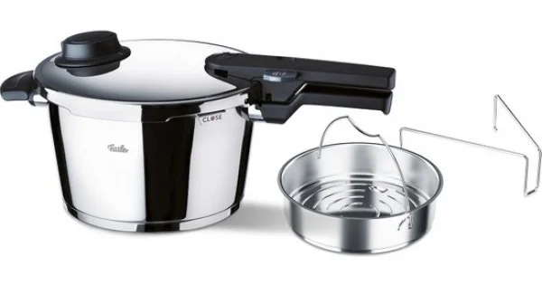 Style Turk, Turkish Pressure Cooker Fissler Vitavit Comfort, Turkish ...