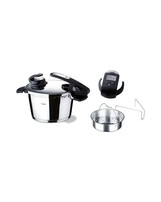 Style Turk, Turkish Pressure Cooker Fissler Vitavit Edition, Turkish ...