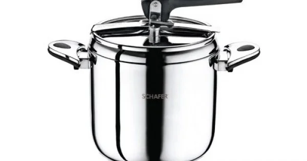 Style Turk, Turkish Pressure Cooker Schafer Classic, Turkish Pressure ...