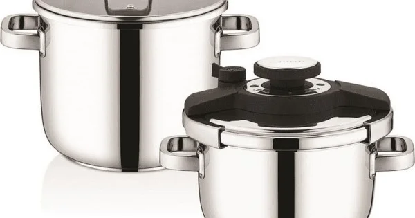 Style Turk, Turkish Pressure Cookers Schafer Compact, Turkish Pressure ...