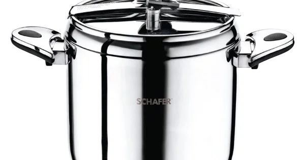 Style Turk, Turkish Pressure Cooker Schafer Classic, Turkish Pressure ...