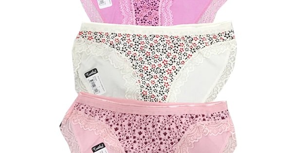 ستايل تورك, مجموعة كيلوت نسائي تركي مشكلة, كيلوت بكيني دانتيل للنساء ...