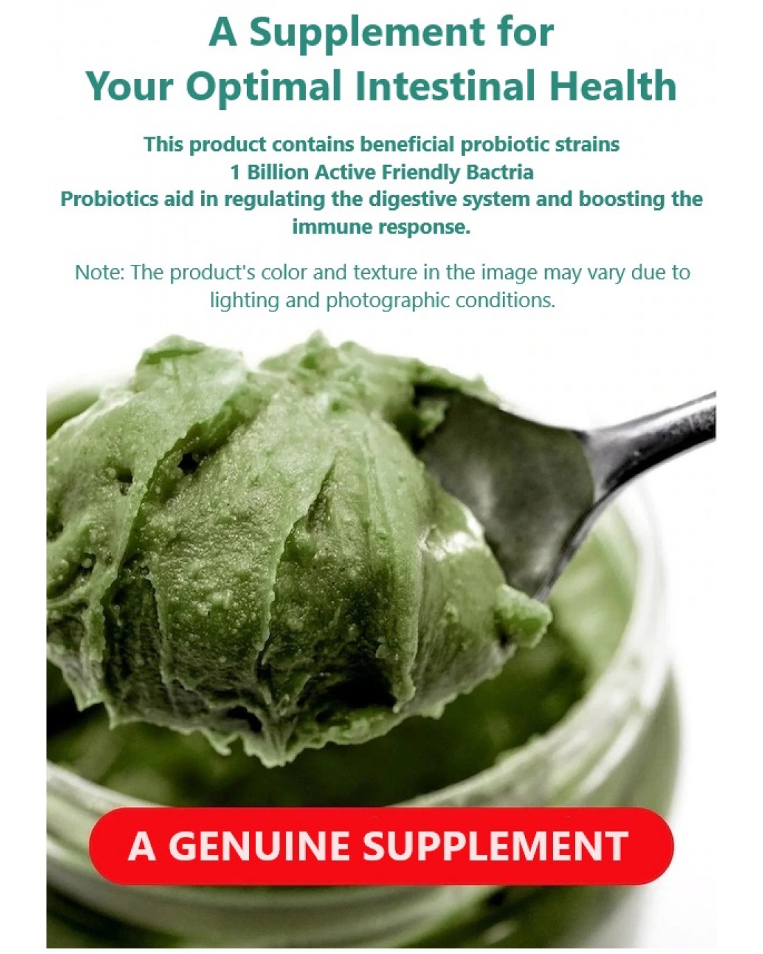 StyleTurk, Icolon Probiotic Cure, Herbal Colon Solution, Live Friendly ...