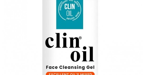 StyleTurk, PROCSIN Clin Oil Acne and Anti-Blemish Cleansing Gel 150 ML ...