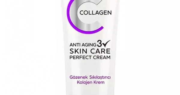 StyleTurk, PROCSIN Anti-Aging Collagen Cream 50 ML – The Ultimate ...