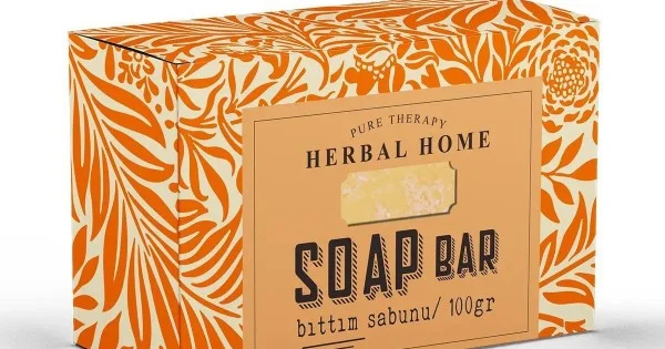 StyleTurk, PROCSIN Herbal Home Bittim Soap 100 GR - Turkish Beauty for ...