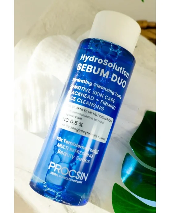 StyleTurk, PROCSIN Hydrosolution Tonic 200 ml – The Ultimate Turkish ...