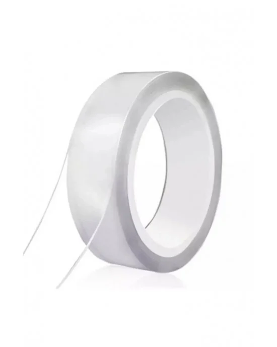 Styleturk, High Strength Double Sided Tissue Tape with Nano Technology ...