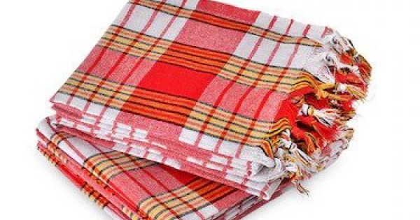 StyleTurk, Luxurious Turkish Body Towel, Highly Absorbent Towels