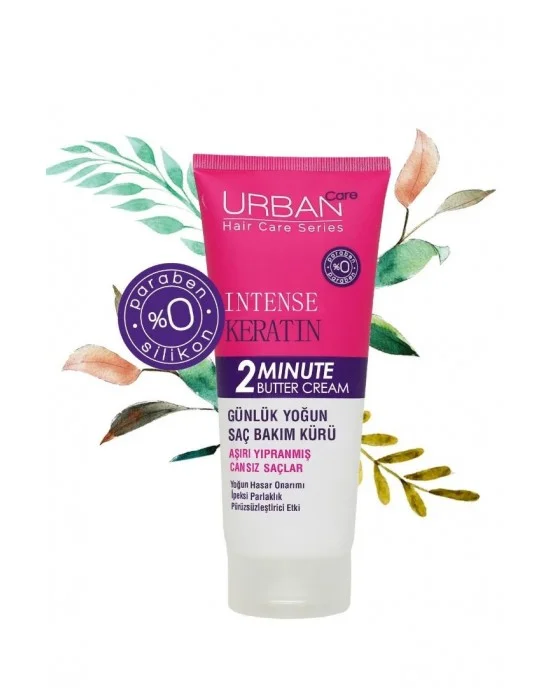 Styleturk, Intense Keratin Daily Intensive Hair Care Mask for ...