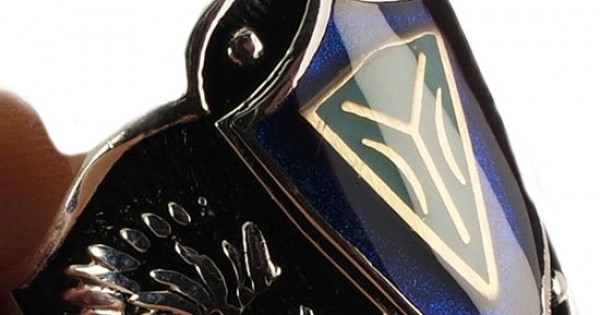 StyleTurk, Kayi rings, Ertugrul IYI Kayi Symbol Archer Thumb Ring ...
